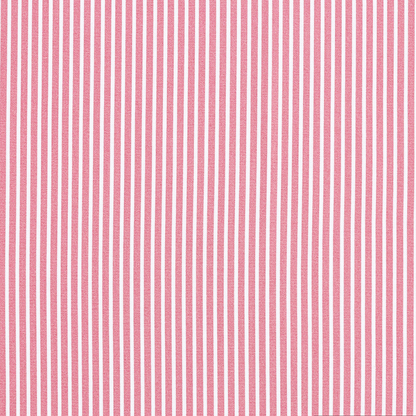 tissu-coton-rayure-rose-blanc • Cha's Hands